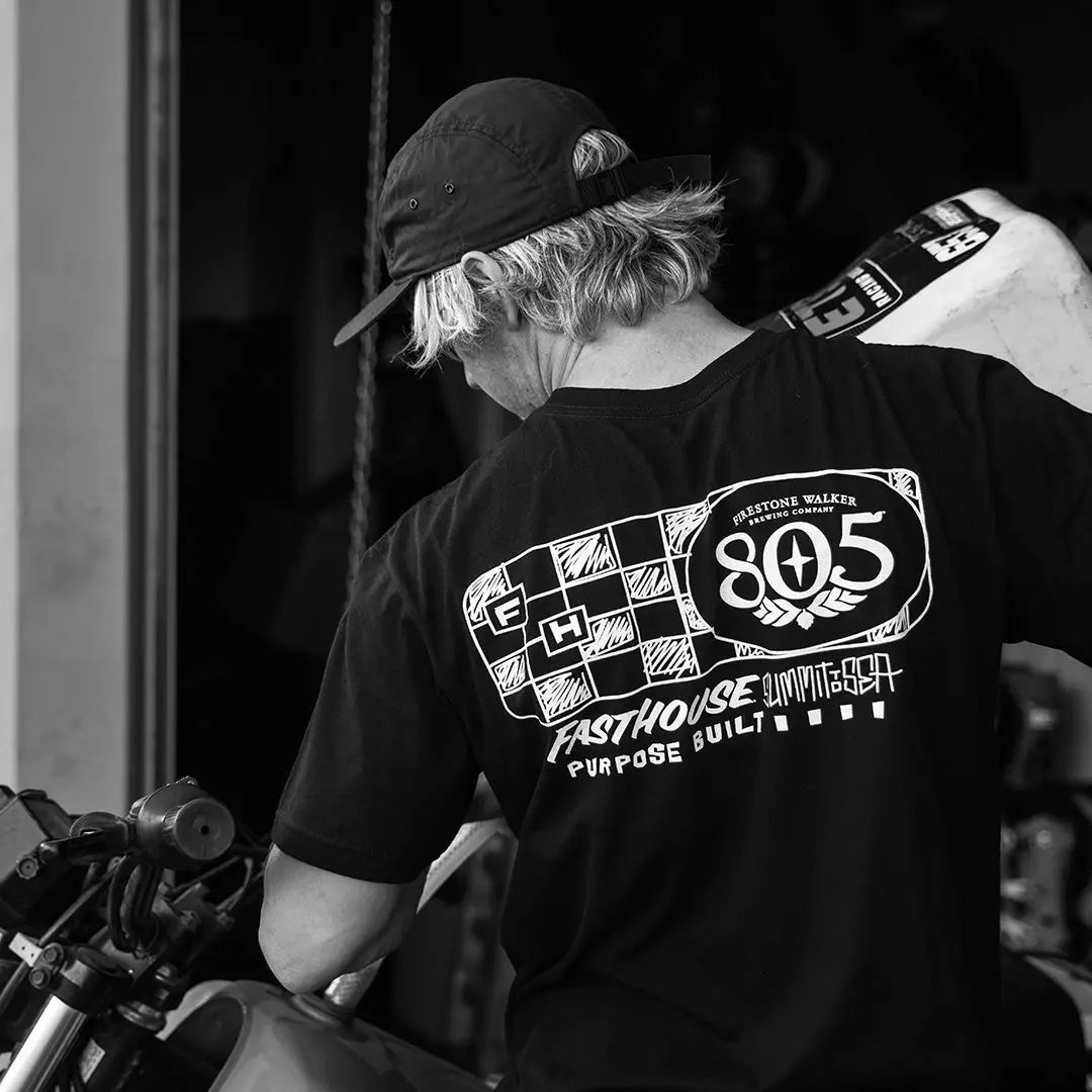 805 Beer - Fasthouse