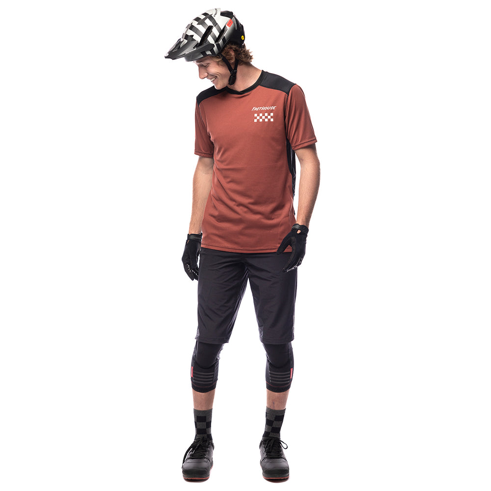 Alloy Rally Clay/Black SS Kit