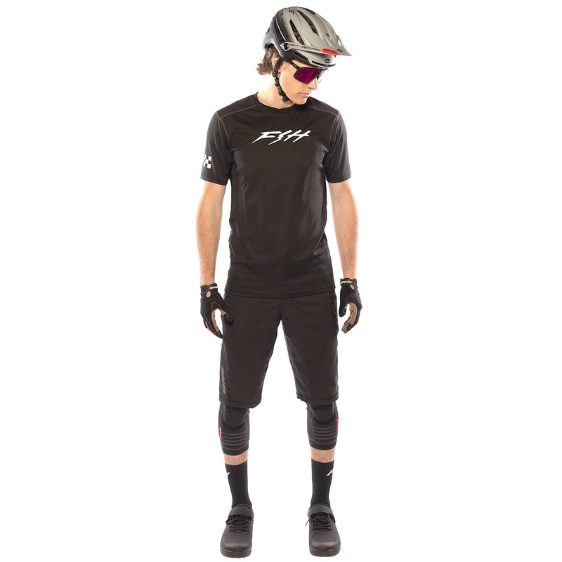 Alloy Ronin Black SS Kit