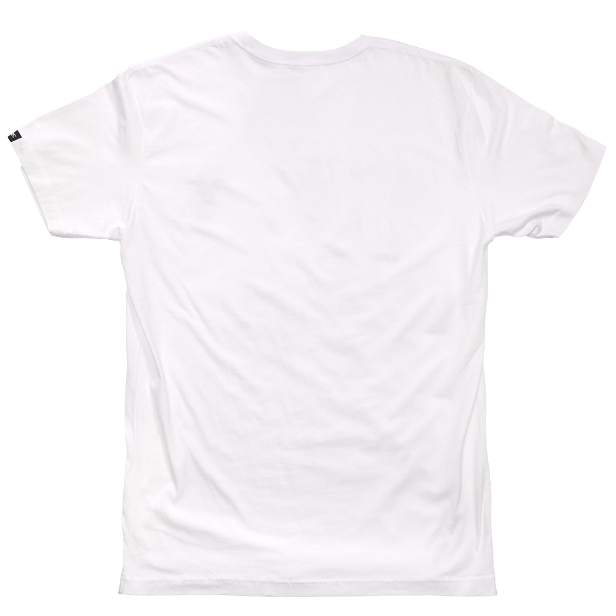 Apex Tee - White – Fasthouse