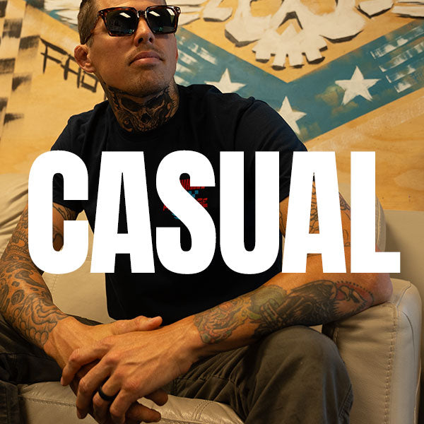 Fasthouse Sticker Sheet