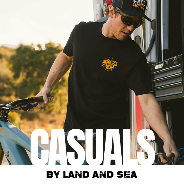 Fasthouse: Premium Moto, MTB and Casual Wear.