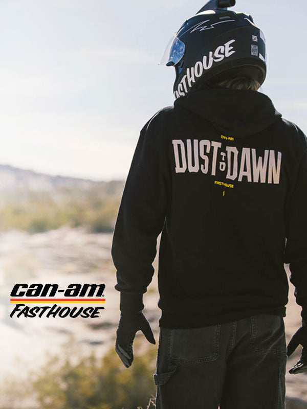 Fasthouse: Premium Moto, MTB and Casual Wear.
