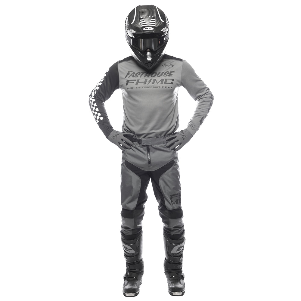 Carbon Method Kit - Gray/Black