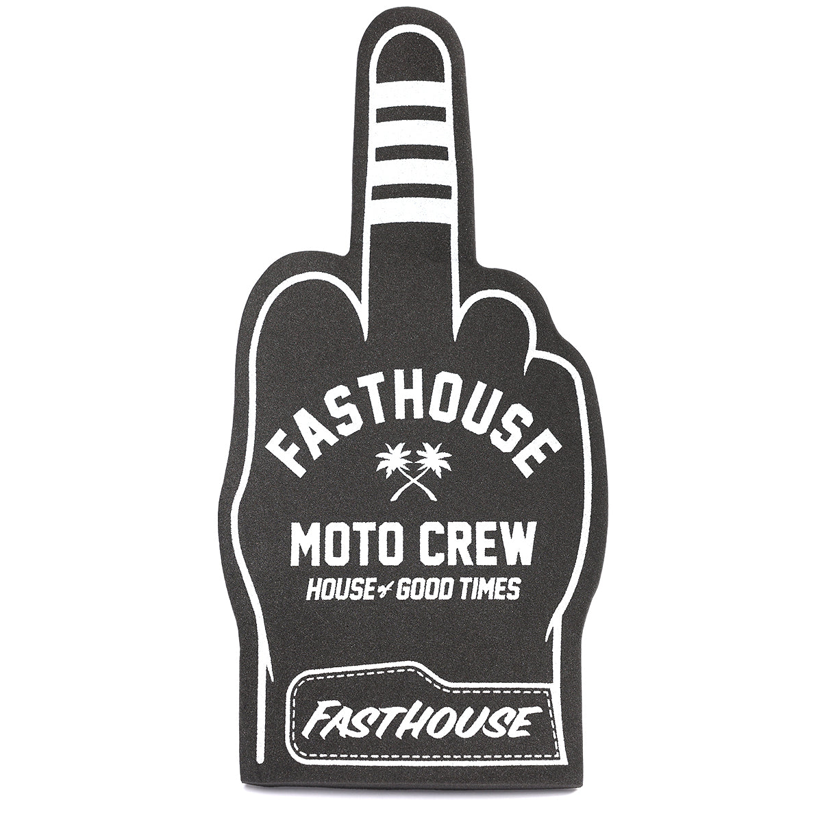 Foam Middle Finger – Fasthouse