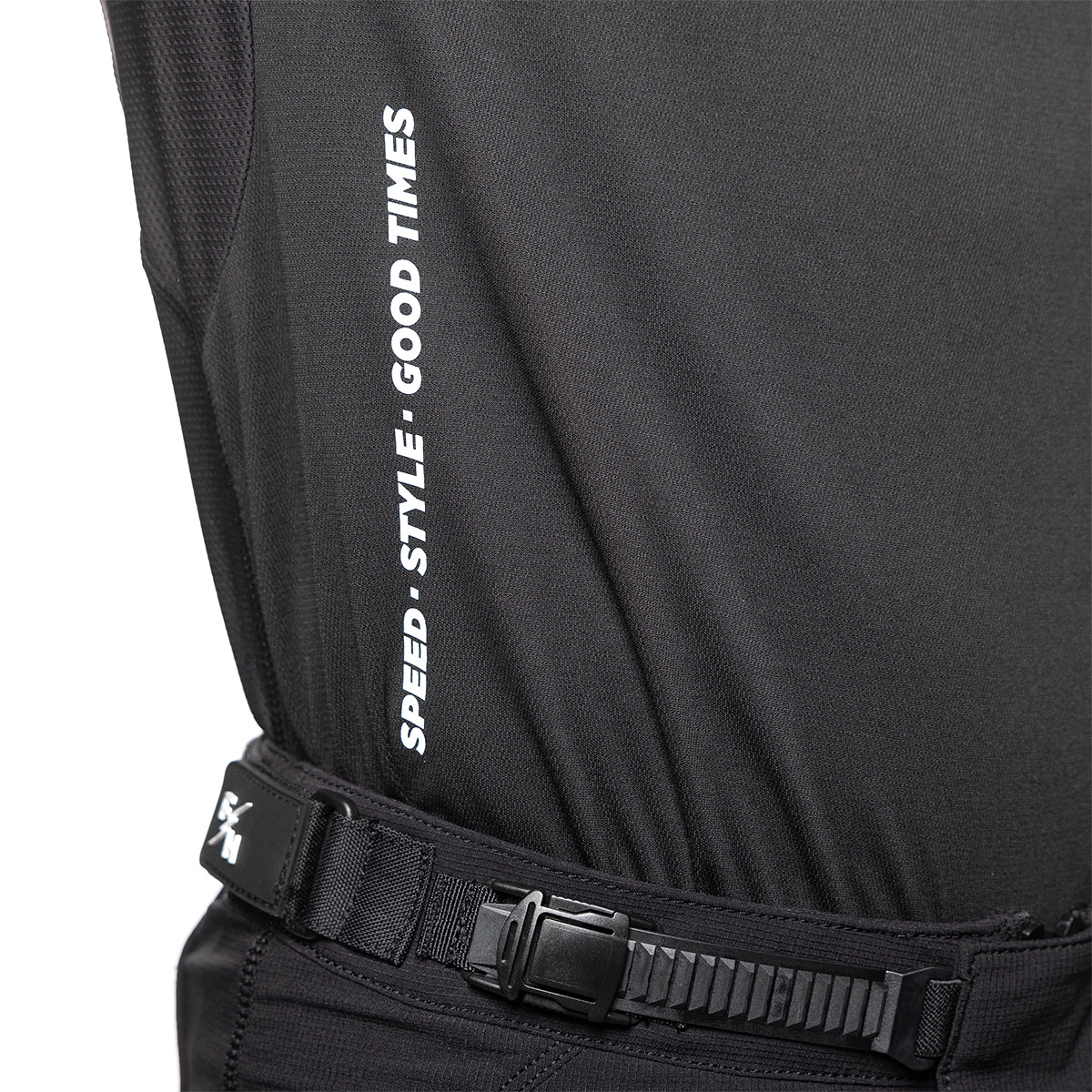 Elrod OG Kit - Black – Fasthouse