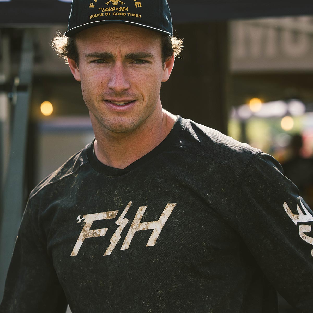 Elrod OG Kit - Black – Fasthouse