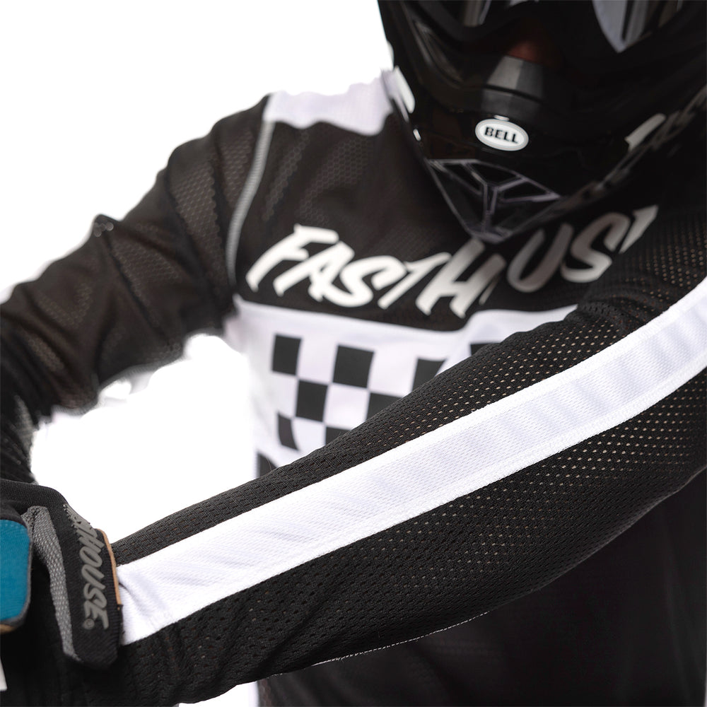 Grindhouse Waypoint Kit - Black