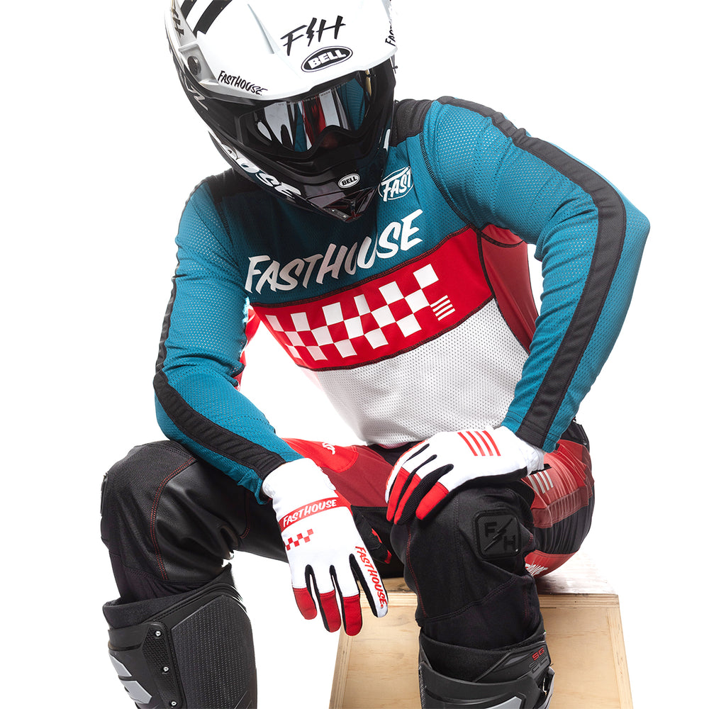 Grindhouse Waypoint Kit - Marine