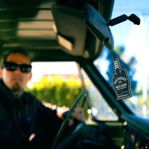 Air Freshener Number One – Fasthouse