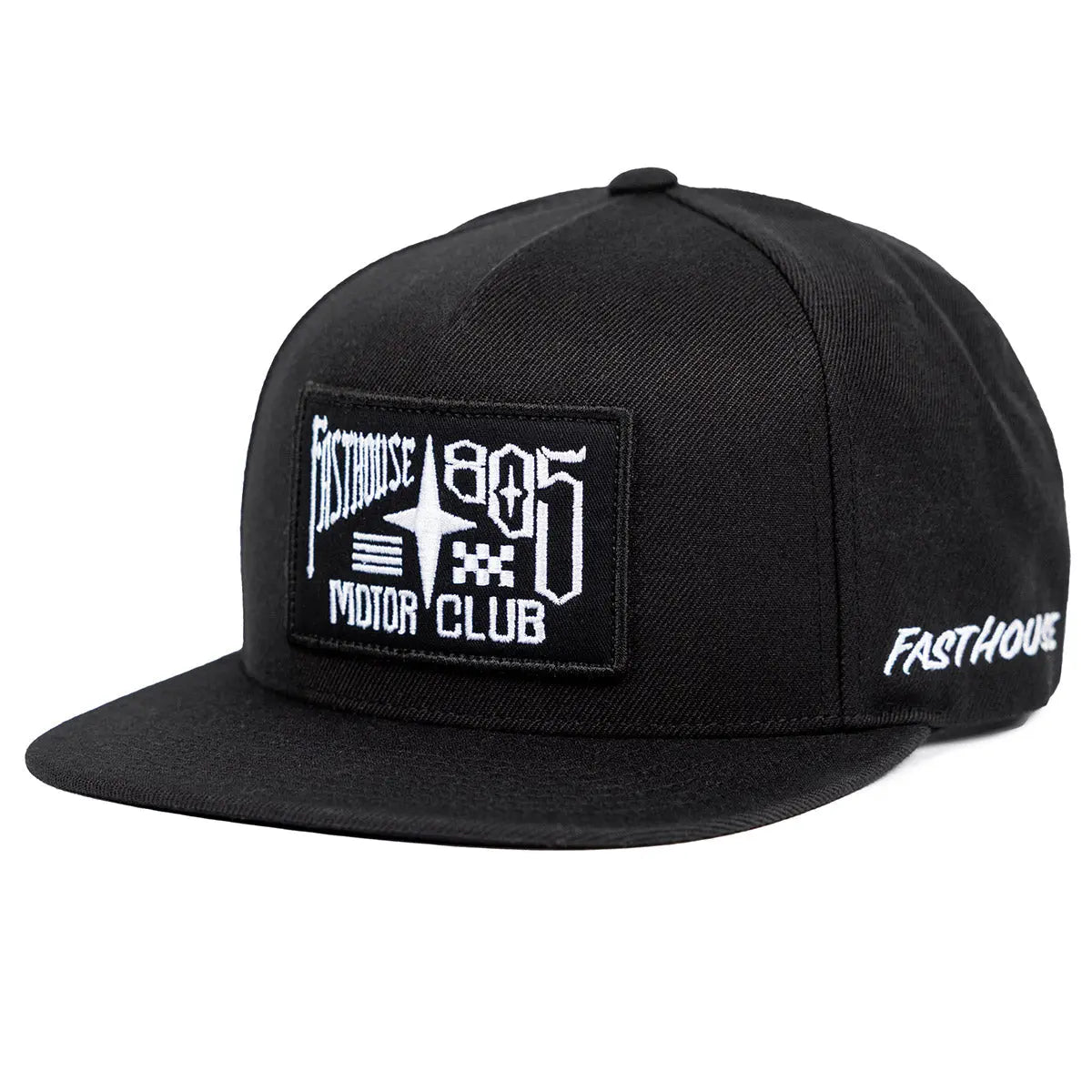 805 Motor Club Hat - Fasthouse