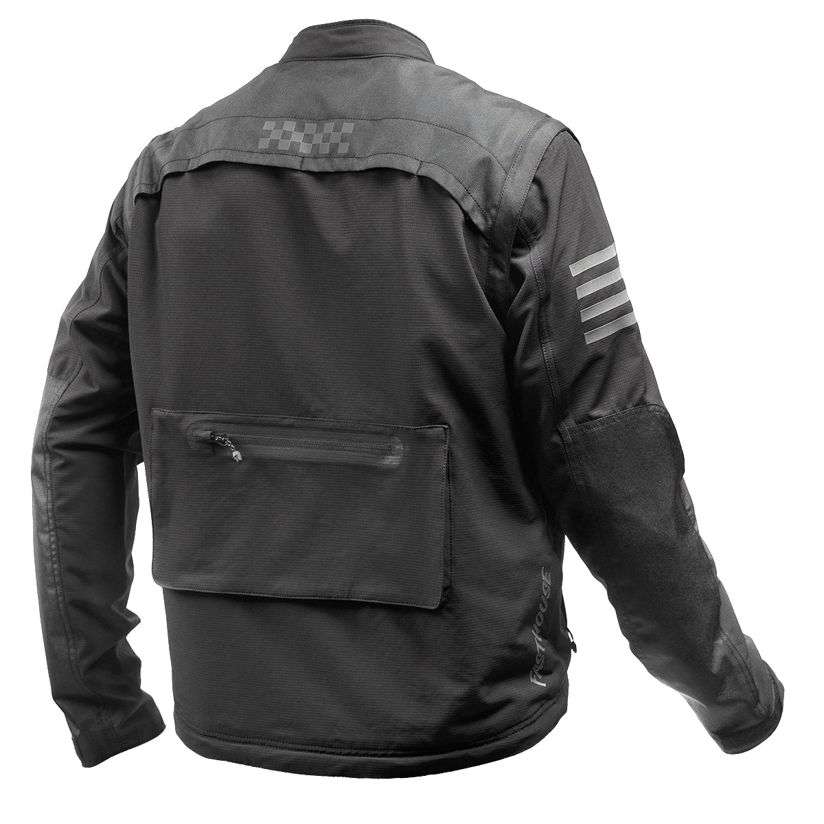 Off-Road Seeker Jacket – Fasthouse