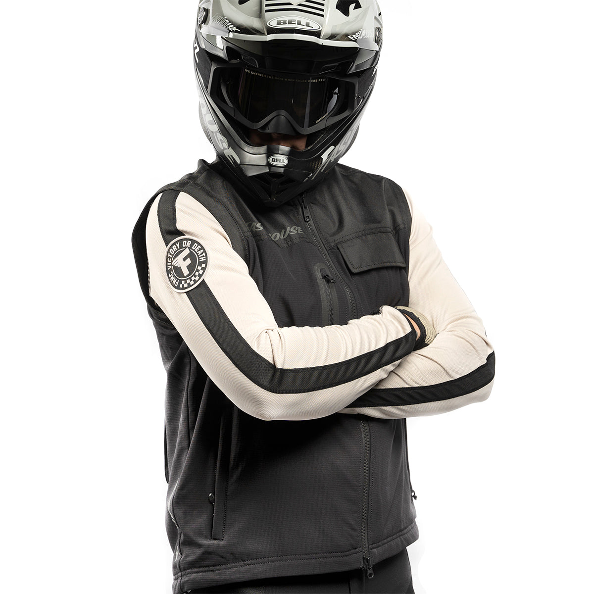 Off-Road Seeker Jacket – Fasthouse