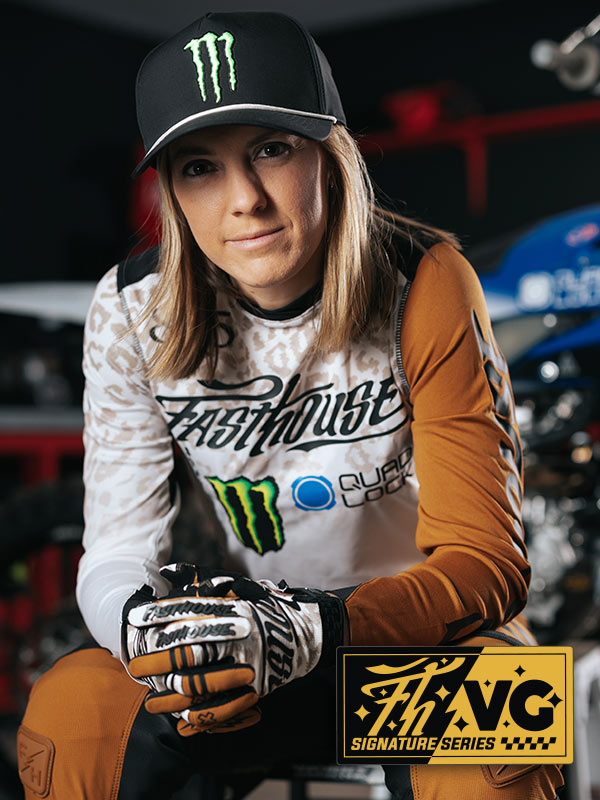 Vicki Golden Signature Series