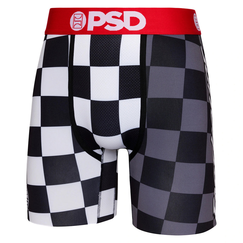 Fasthouse x PSD