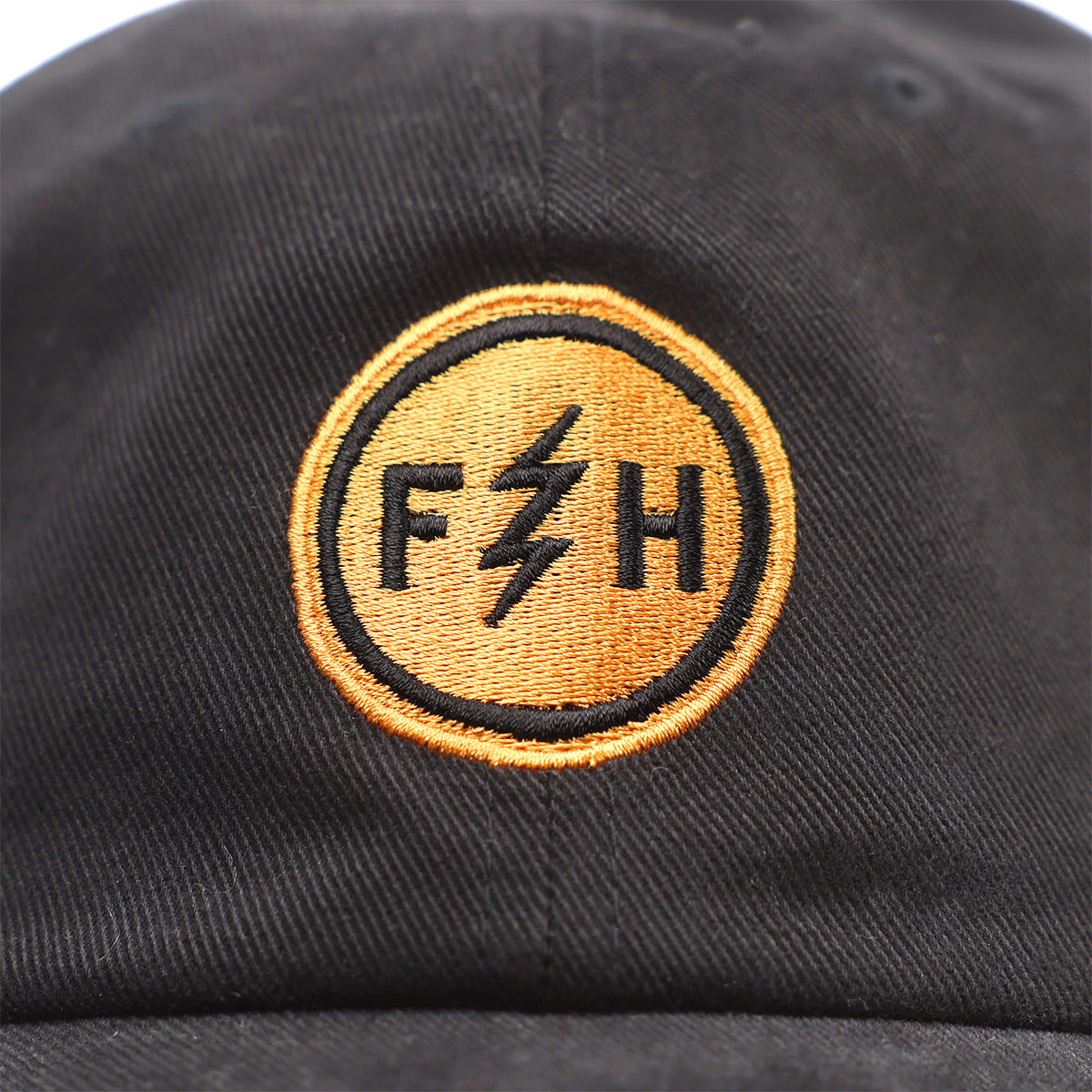 Stray Hat - Black – Fasthouse