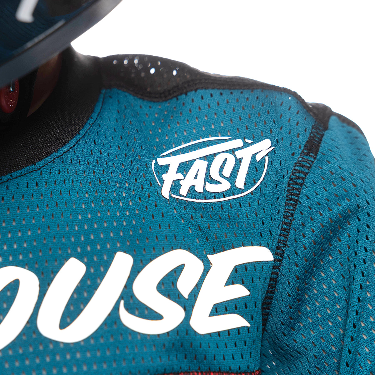 Grindhouse Waypoint Youth Kit - Marine – Fasthouse