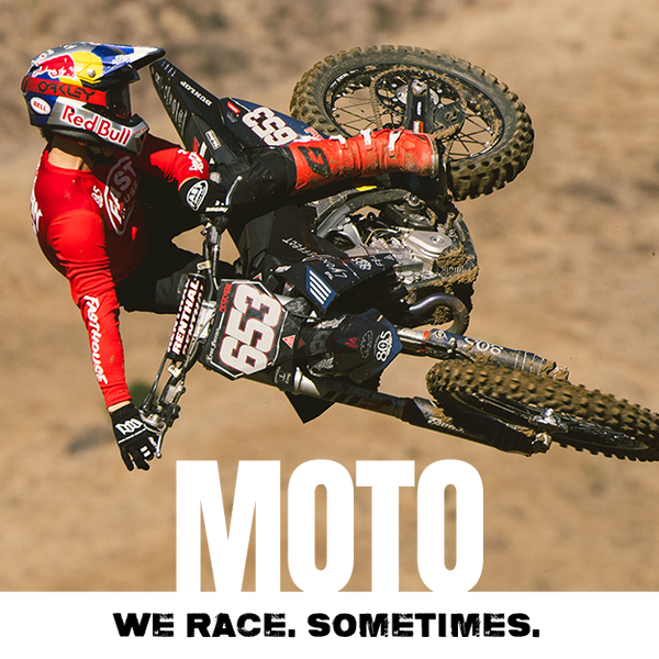 Fasthouse: Premium Moto, MTB and Casual Wear.