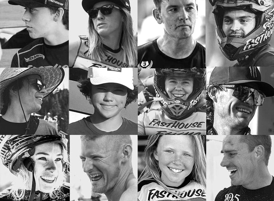 Fasthouse: Premium Moto, MTB and Casual Wear.