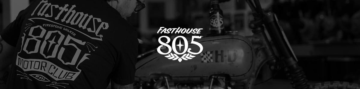 805 Beer - Fasthouse