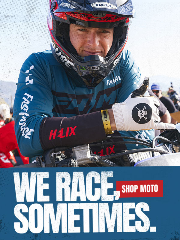 Fasthouse: Premium Moto, MTB and Casual Wear.