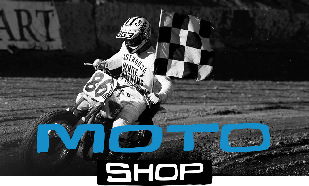 Fasthouse: Premium Moto, MTB and Casual Wear.