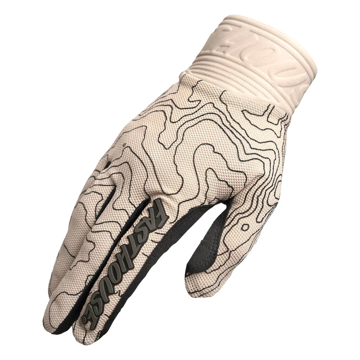 Blitz Swift Glove - Cream – Fasthouse