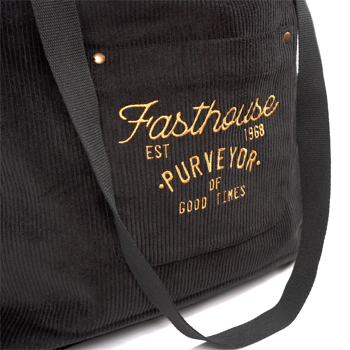 Dusk Tote Bag – Fasthouse