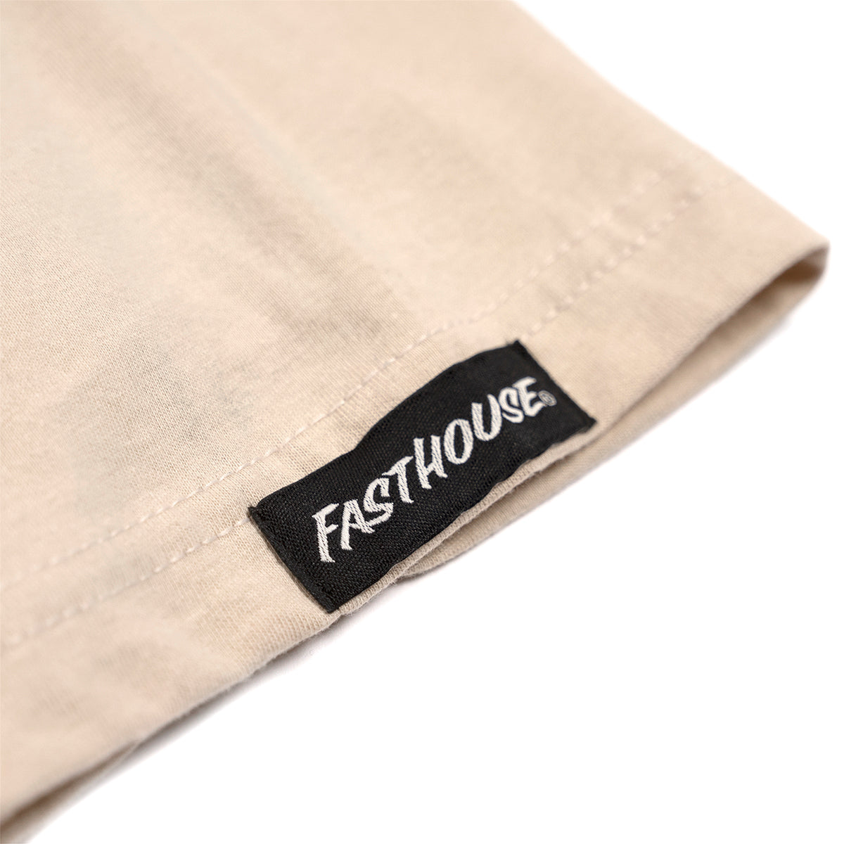 Glory Tee - Cream – Fasthouse