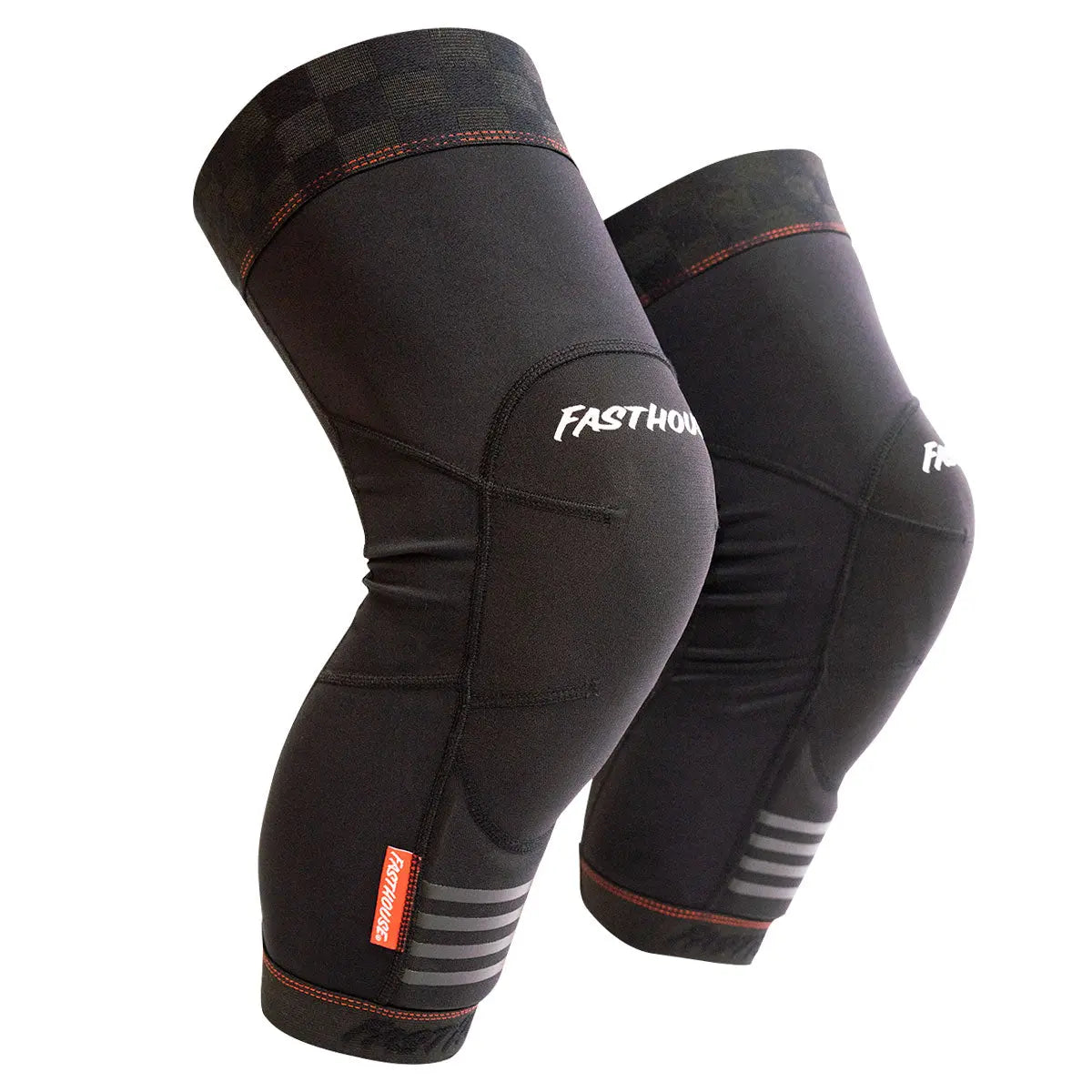 The Hooper Knee Pads – Fasthouse