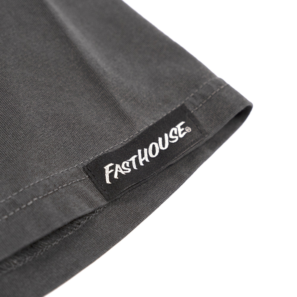 Shorebreaker Tee - Shadow