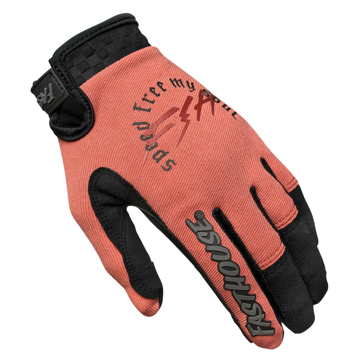 Speed Style Menace Glove - Mauve – Fasthouse