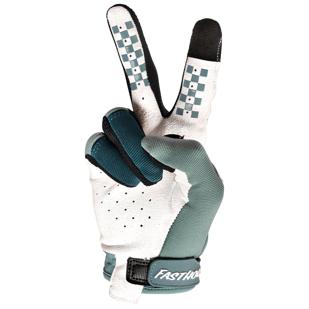 Speed Style Rufio Glove - Indigo