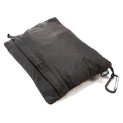 Tracker Packable Windbreaker - Black - Fasthouse