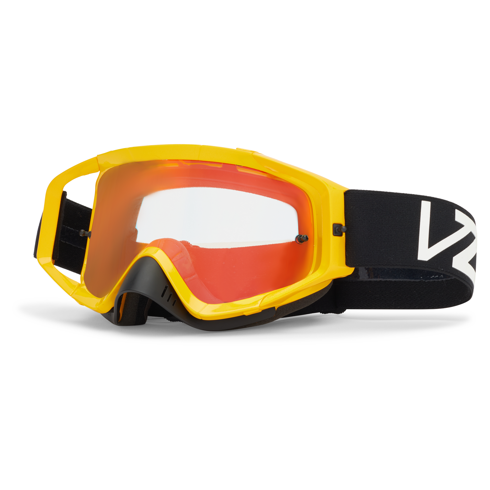 VonZipper Porkchop Mayhem Goggle - Gold – Fasthouse