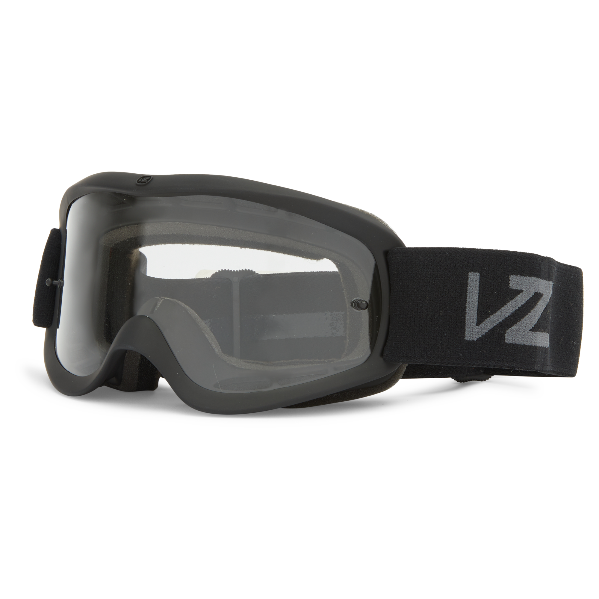 VonZipper Sizzle Element Goggle - Black – Fasthouse