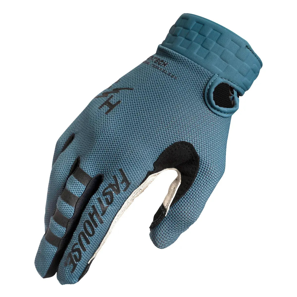 Vapor Glove - Indigo – Fasthouse